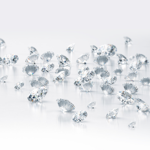 Diamonds – Oliver & Navy